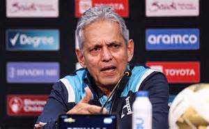 Reinaldo Rueda Sorprende A Toda Honduras Con Su Decisión Para Enfrentar A México Concacaf