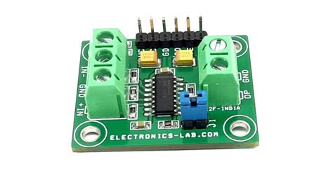 004 Electronics