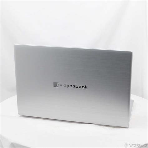 【中古】〔展示品〕 Dynabook C5 P2c5wbes プレシャスシルバー 2133053738564 リコレ！ビックカメラ