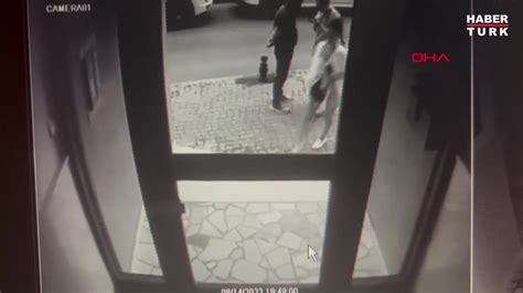 Kadıköyde 4 Kattan Iterek öldürdüğü öne Sürülen Fatma Duygu Özkanın