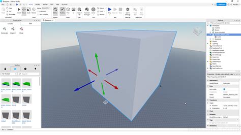 Roblox Blender FBX Export Import Object Scale Blender Knowledgebase