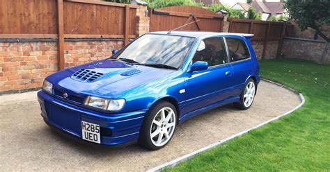 Nissan Pulsar Gti R Amazing Photo Gallery Some Information And