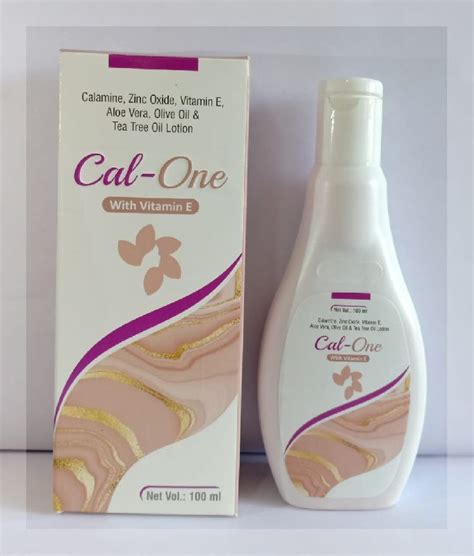 Calamine Lotion Color Evening Red At Rs 23 In Rajkot Id 6607777