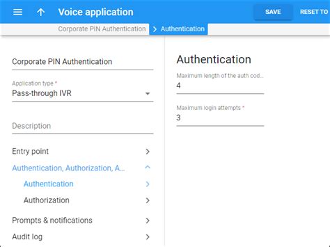 Authentication Portaone Documentation January 8th 2025