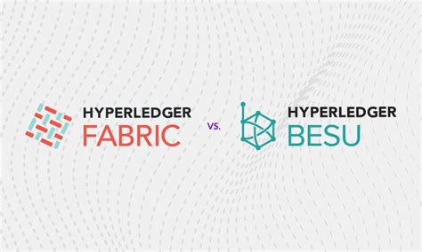 What Is Hyperledger Fabric