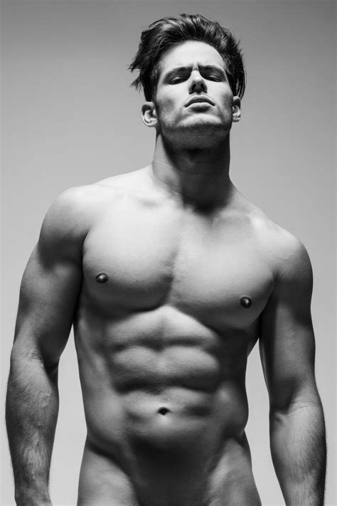 Victor Galvez By Joan Crisol Exclusive Homotography