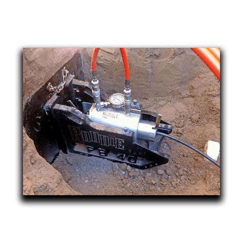 Trenchless Water Line Replacement Repairs And Installations