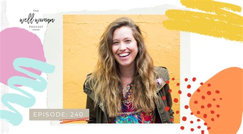 Sacred Rituals With Your Menstrual Blood With Chloe Skerlak Episode Wellsome By Jema Lee