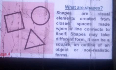 What Are Shapes Shaples Are Visual Elements Studyx What Are Shapes Shaples Are Visual Elements Studyx