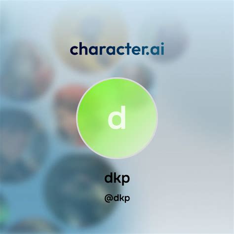 Dkp Dkp Character Ai Ai Chat Reimagined Your Words Your World