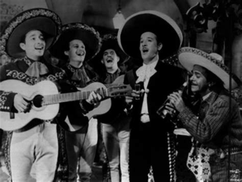 La Apuesta Que Hicieron Pedro Infante Y Emilio Tuero Infobae