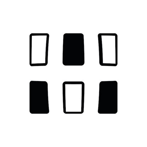 Premium Vector Business Vector Thin Line Web Icon Outline Isolated Sign For Mobile And Web