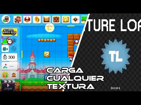 Como Poner Texturas A Smmwe Tutorial Facil Y Rapido Link De