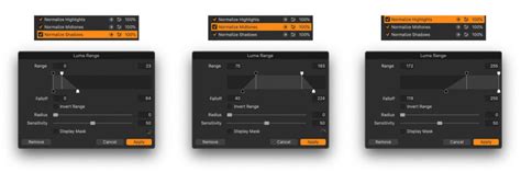 How To Replicate Color Grading With Capture One