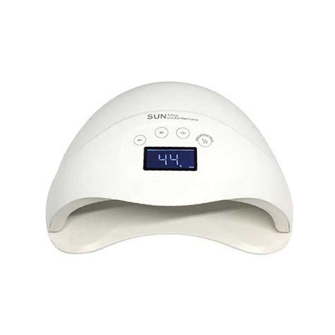 Portable Nail Lamp Supplier From China Zeysun