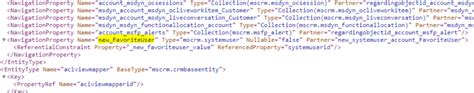 The Trick To Updating Custom Lookups Using The Dynamics 365 Web Api