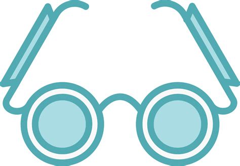 Glasses Vector Icon 15794478 Vector Art At Vecteezy