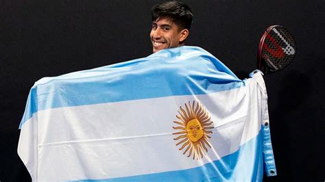 El Premier Padel llega a Argentina cuándo se jugará y las posibles sedes para el evento Infobae