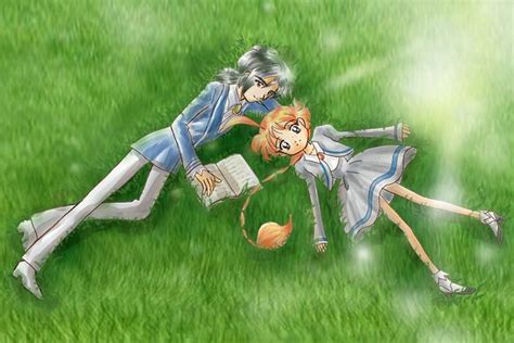 Pin By Ahiru Suzume On Ahiru Y Fakir Princess Tutu Tutu Anime