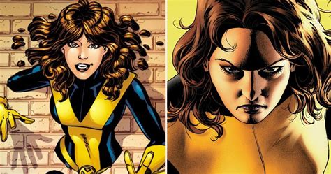 10 Times Kitty Pryde Was The X Mens Most Powerful Character