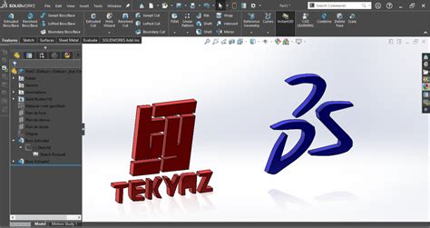Autotrace Feature In Solidworks Automatically Trace Around A Sketch Picture That Has Been