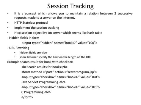 Sessions Many Interactive Web Sites Spread User Data Entry Out Over Several Pages Ex Add Items
