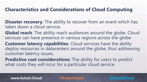 cloud computing and microsoft azure pptx