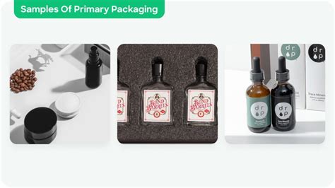 Levels Of Packaging Primary Secondary And Tertiary Pakfactory Blog