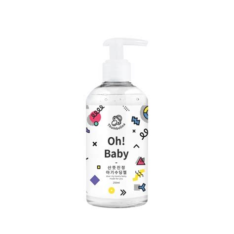 뷰티레시피 오 베이비 산뜻진정 아기수딩젤 250ml 상품의 정보 및 후기리뷰 성분 그리고 가격 랭킹 할인 혜택을 확인하고 구매해 보세요