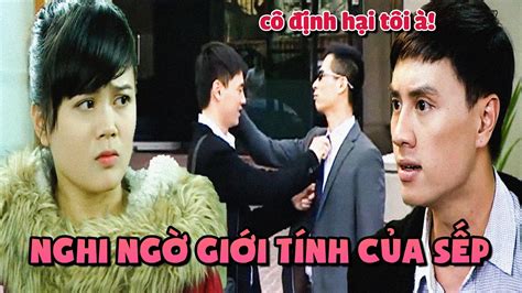 G I Ng Th Y I U Kh Ng N N N Gi I T Nh Th T C A S P V C I K T B Ch I T T T Phim T Nh