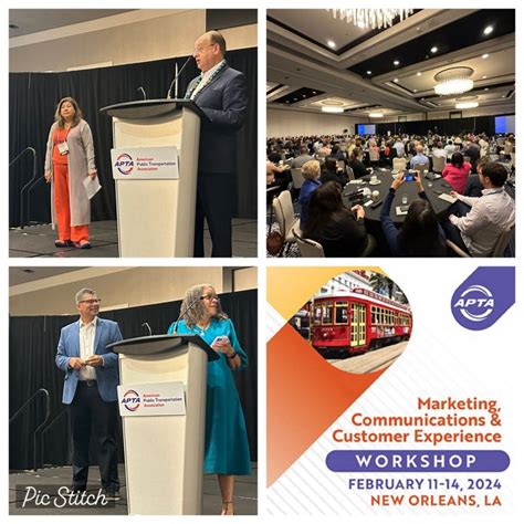 American Public Transportation Association On Linkedin Aptamcx24