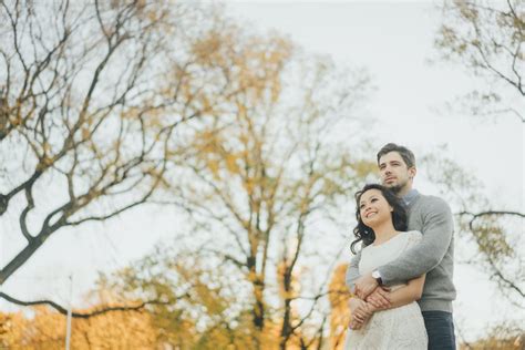 Central Park Engagement Shoot Popsugar Love And Sex Photo 25