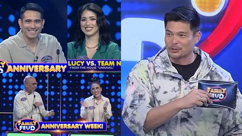 Family Feud Philippines first anniversary weeklong special | PEP.ph