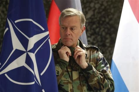 Шефът на Военния комитет на НАТО пристигна у нас заради отбраната на югоизточния фланг