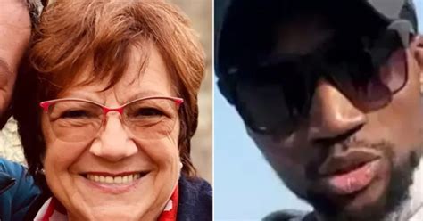 Omicidio Di Pierina Paganelli Arrestato Louis Dassilva La Relazione