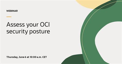 Oracle Security On Linkedin Oci