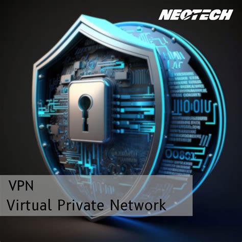 neotech solutions on linkedin vpn virtualprivatenetwork onlineprivacy cybersecurity…