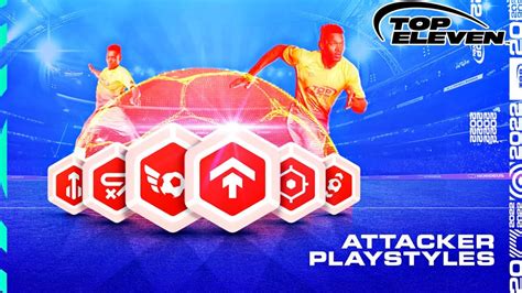 Top Eleven Unite Cup PlayStyles Mayhem PLAY IT NOW 2024 YouTube