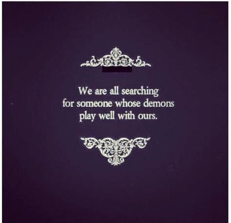 Quotes About Angels And Demons
