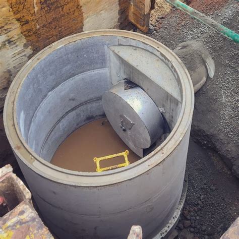Vortex Flow Control Scotia Supplies