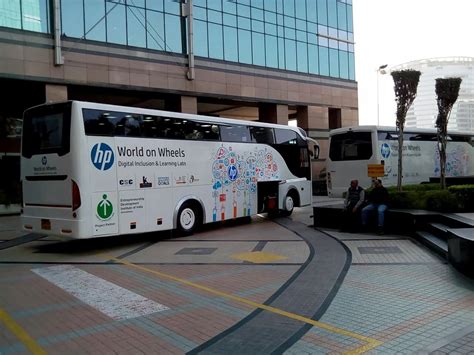 Mobile Classroom At Rs 4800000 Piece Gurugram Id 2855041164462