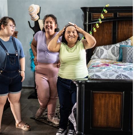 Safeguarding Residential Privacy Understanding Hcbs Rule Number 7 Valley Achievement Center