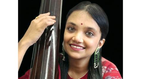 Amritha Shenoy S Vocal Concert Star Of Mysore
