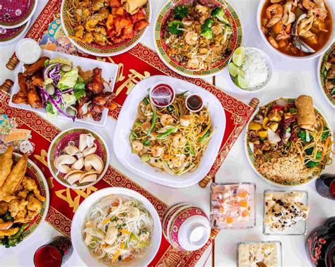 Comida China Tokio Shapiro Menú A Domicilio【menú Y Precios】morelia