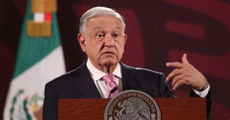 Pide Amlo A Trabajadores Del Pj ‘no Dejarse Engañar Ante Llamado De