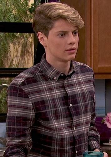 Jace Norman Fan Casting For What Characters Would These Actors Play In Live Action Mycast