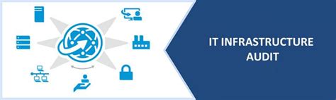 It Infrastructure Audit It Assurance Services Infrastructure