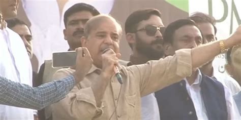 Shehbaz Sharif Answers The Questions About Nawaz Sharif Return Pakistan