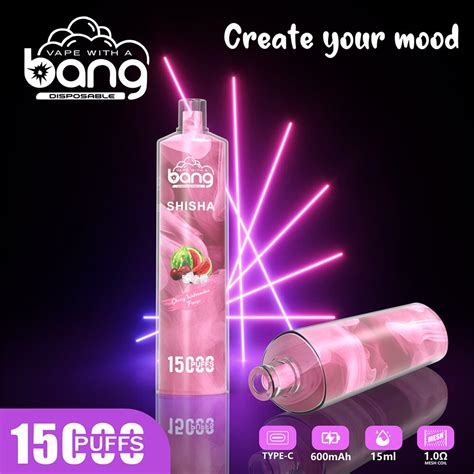 Bang King 25000 Puffs 0 2 3 5 Nicotine Double Warehouser Disposable