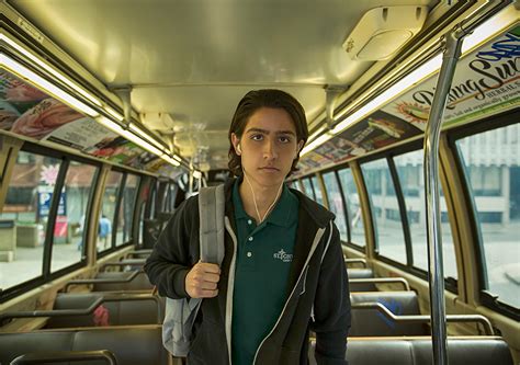 Christopher Manawa Fear The Walking Dead Photo 38799975 Fanpop